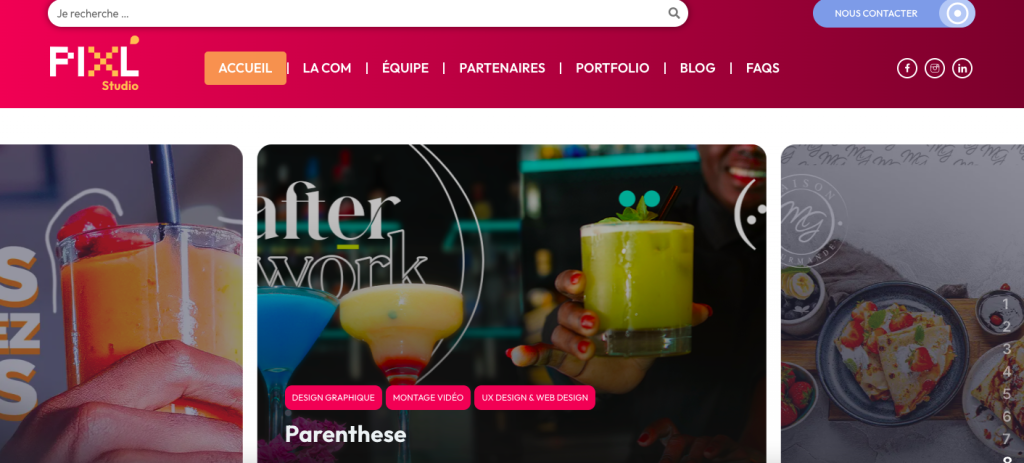 Top 13 des meilleures agences de communication à Abidjan CIV en 2025 ...